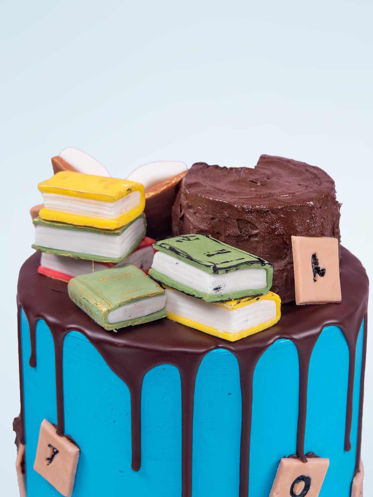 Matilda Cake